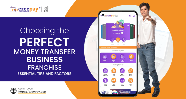 Choosing the Perfect Money Transfer Business Franchise: Essential Tips ...