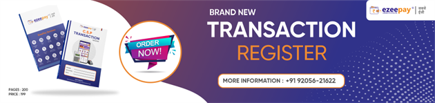 Ezeepay - Digital Bharat